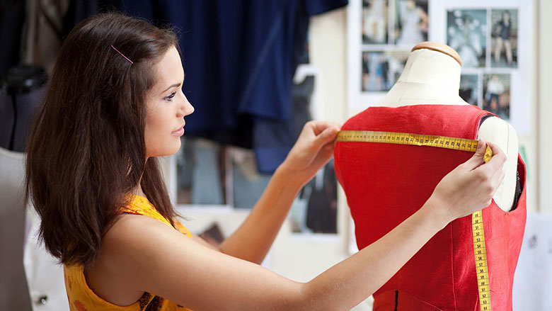 Técnico en Diseño y Mercadeo de Modas – InterTec