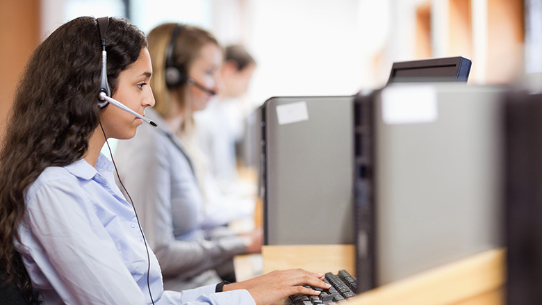 Operador de Computadoras – InterTec