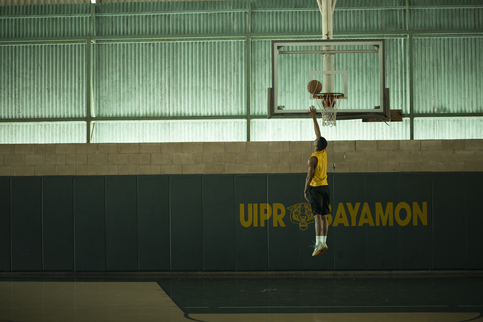 Recintos – InterTec